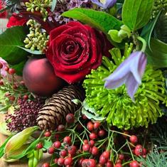 Stems of Jedburgh Florist - Order Online or 01835 864411