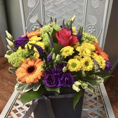 Stems of Jedburgh Florist - Order Online or 01835 864411