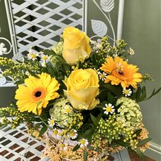 Stems of Jedburgh Florist - Order Online or 01835 864411