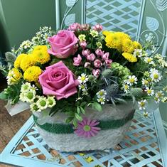 Stems of Jedburgh Florist - Order Online or 01835 864411