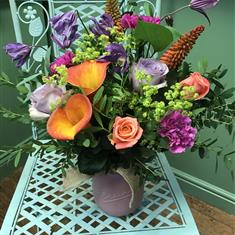 Stems of Jedburgh Florist - Order Online or 01835 864411