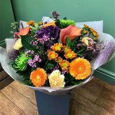 Stems of Jedburgh Florist - Order Online or 01835 864411