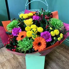 Stems of Jedburgh Florist - Order Online or 01835 864411