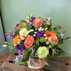 Stems of Jedburgh Florist - Order Online or 01835 864411