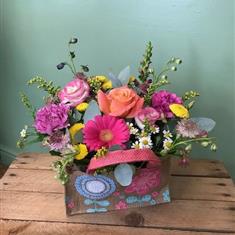 Stems of Jedburgh Florist - Order Online or 01835 864411