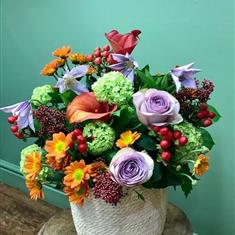 Stems of Jedburgh Florist - Order Online or 01835 864411