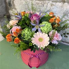 Stems of Jedburgh Florist - Order Online or 01835 864411