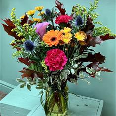 Stems of Jedburgh Florist - Order Online or 01835 864411