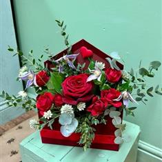 Stems of Jedburgh Florist - Order Online or 01835 864411