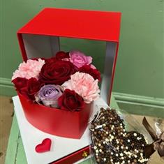 Stems of Jedburgh Florist - Order Online or 01835 864411