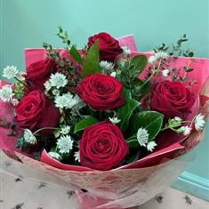 Stems of Jedburgh Florist - Order Online or 01835 864411