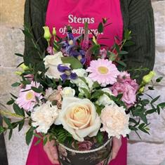 Stems of Jedburgh Florist - Order Online or 01835 864411