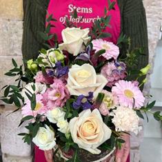Stems of Jedburgh Florist - Order Online or 01835 864411