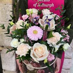 Stems of Jedburgh Florist - Order Online or 01835 864411