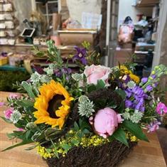 Stems of Jedburgh Florist - Order Online or 01835 864411