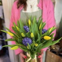 Stems of Jedburgh Florist - Order Online or 01835 864411