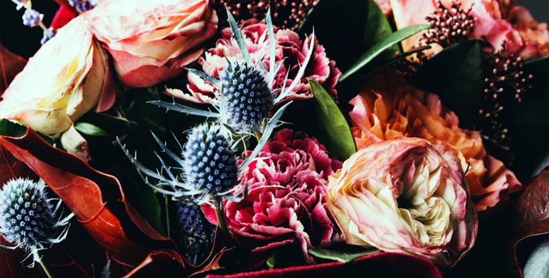 Stems of Jedburgh Florist - Order Online or 01835 864411