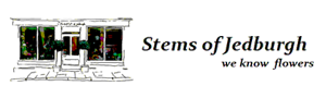 Stems of Jedburgh Florist - Order Online or 01835 864411